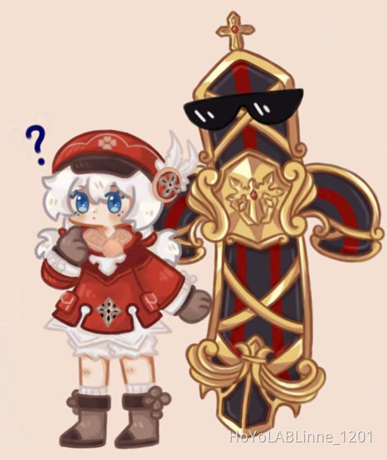 Teririst Honkai Impact 3rd | HoYoLAB