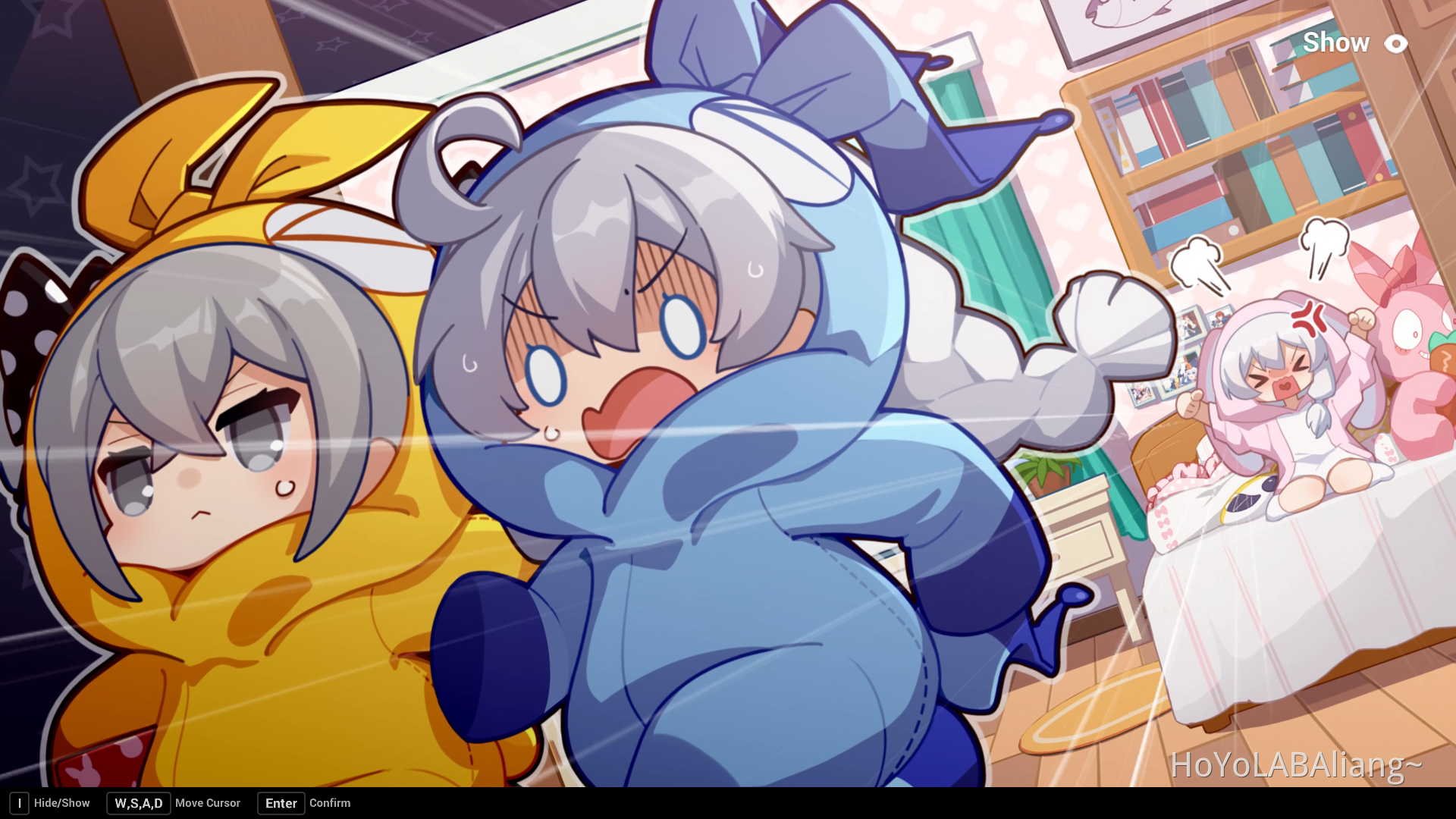 Honkai event~ Honkai Impact 3rd | HoYoLAB