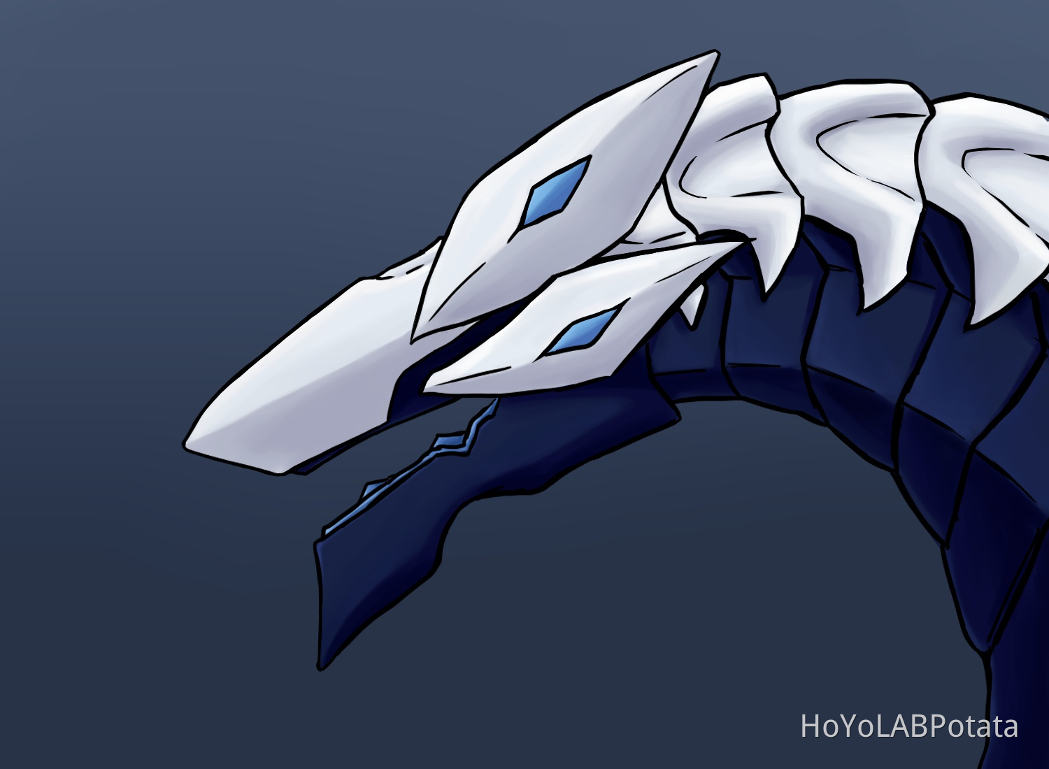 Benares doodle :v Honkai Impact 3rd | HoYoLAB