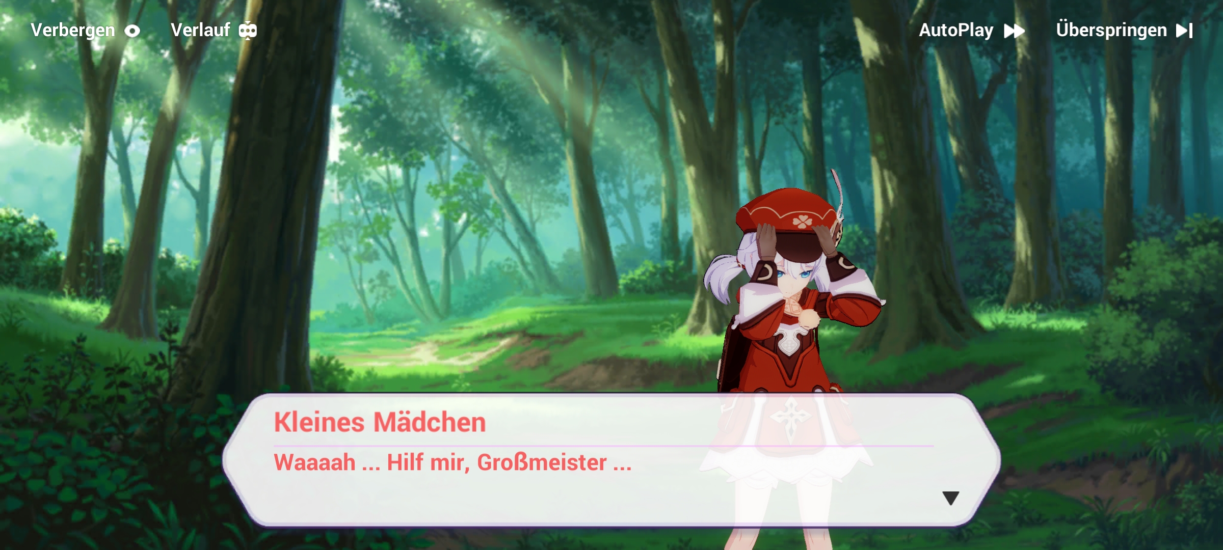 Klee Skin in Honkai Impact 3rd Genshin Impact | HoYoLAB