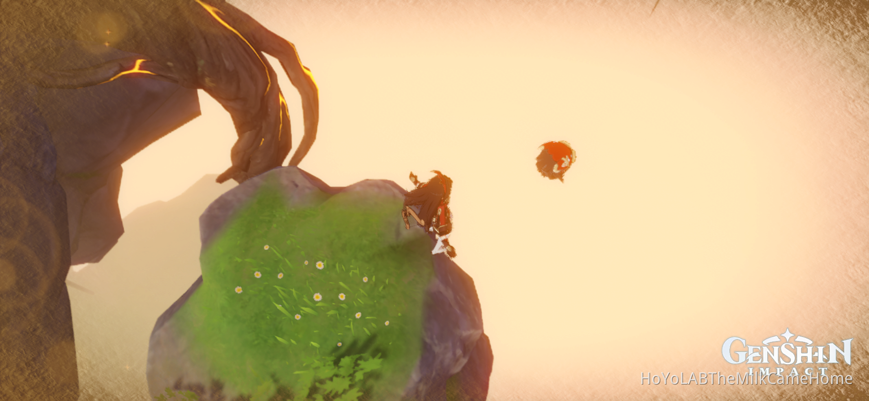 Go go Baron Bunny! Genshin Impact | HoYoLAB