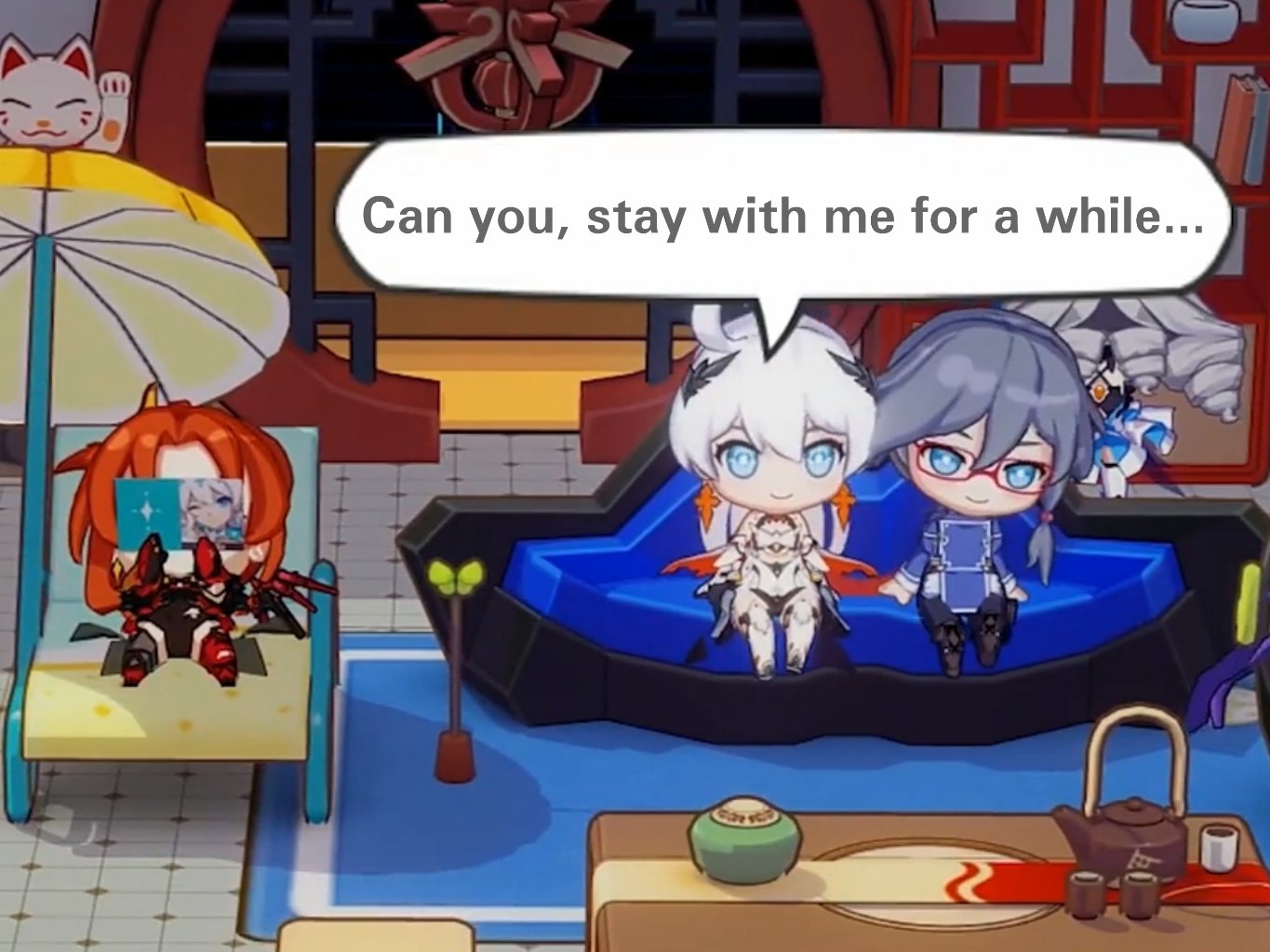 *run* Honkai Impact 3rd | HoYoLAB