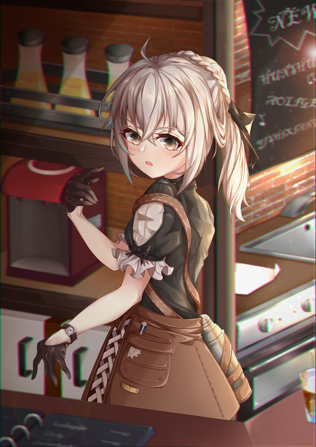 Bronie Honkai Impact 3rd | HoYoLAB