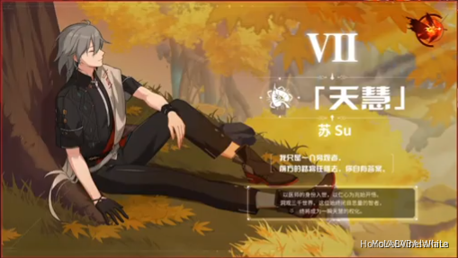 ตัวละครจากตี้ FIRE MOTH ที่ชอบมากที่สุดของแต่ละคนคือใคร Honkai Impact ...