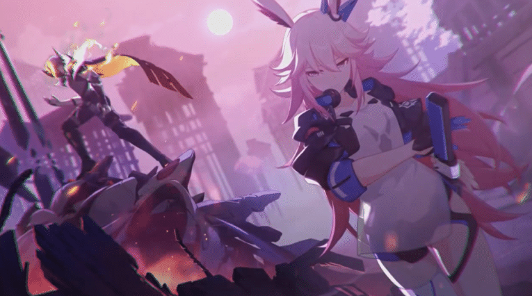 6 MANTIS + New Character Name (World Serpent Members) | Honkai Impact ...