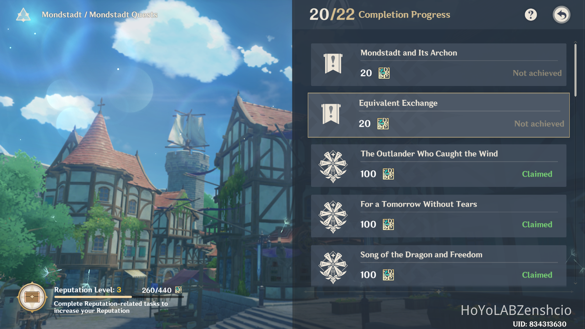 Hello! I need help huhu Genshin Impact | HoYoLAB