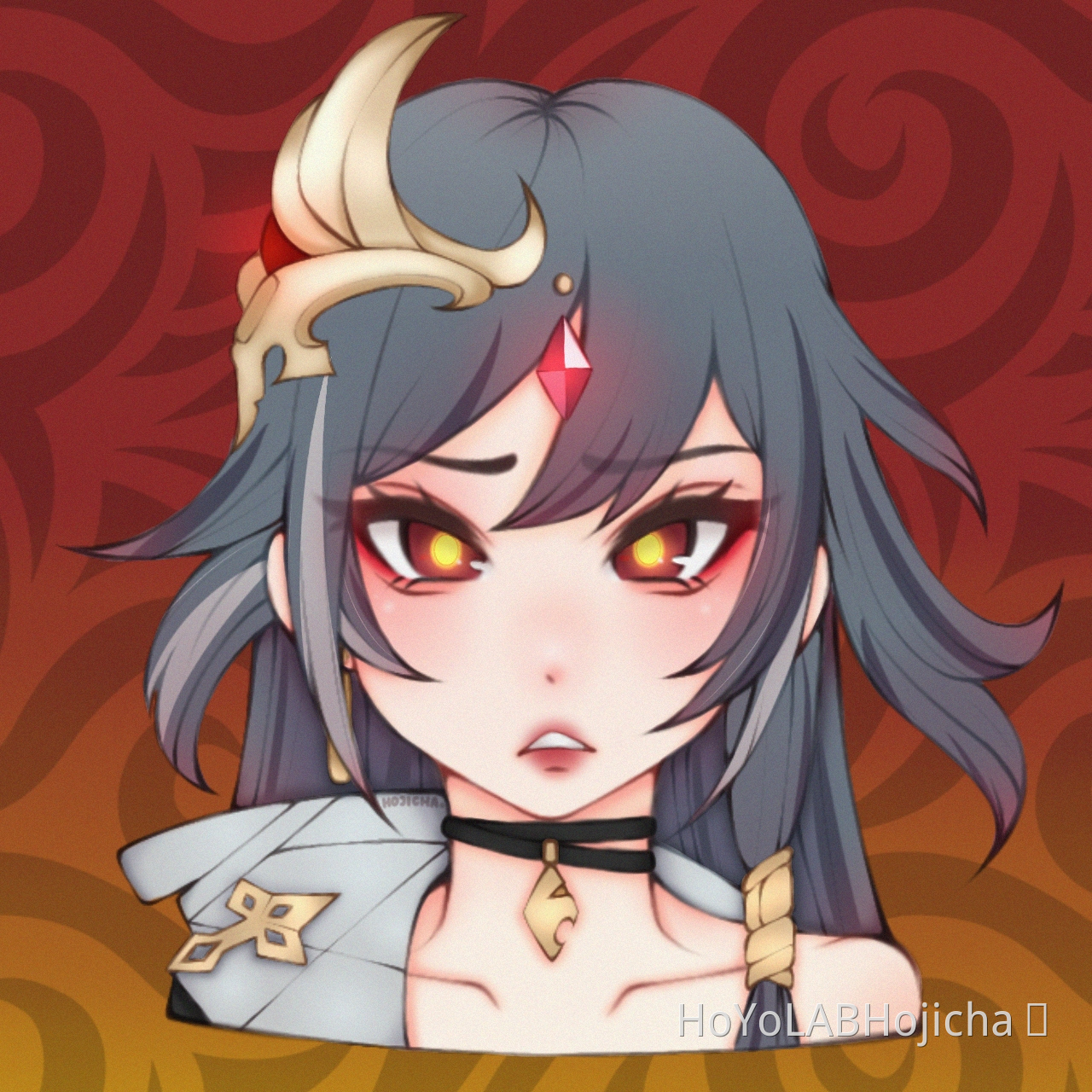 ⛓️Herrscher of Sentience⛓️ Honkai Impact 3rd | HoYoLAB