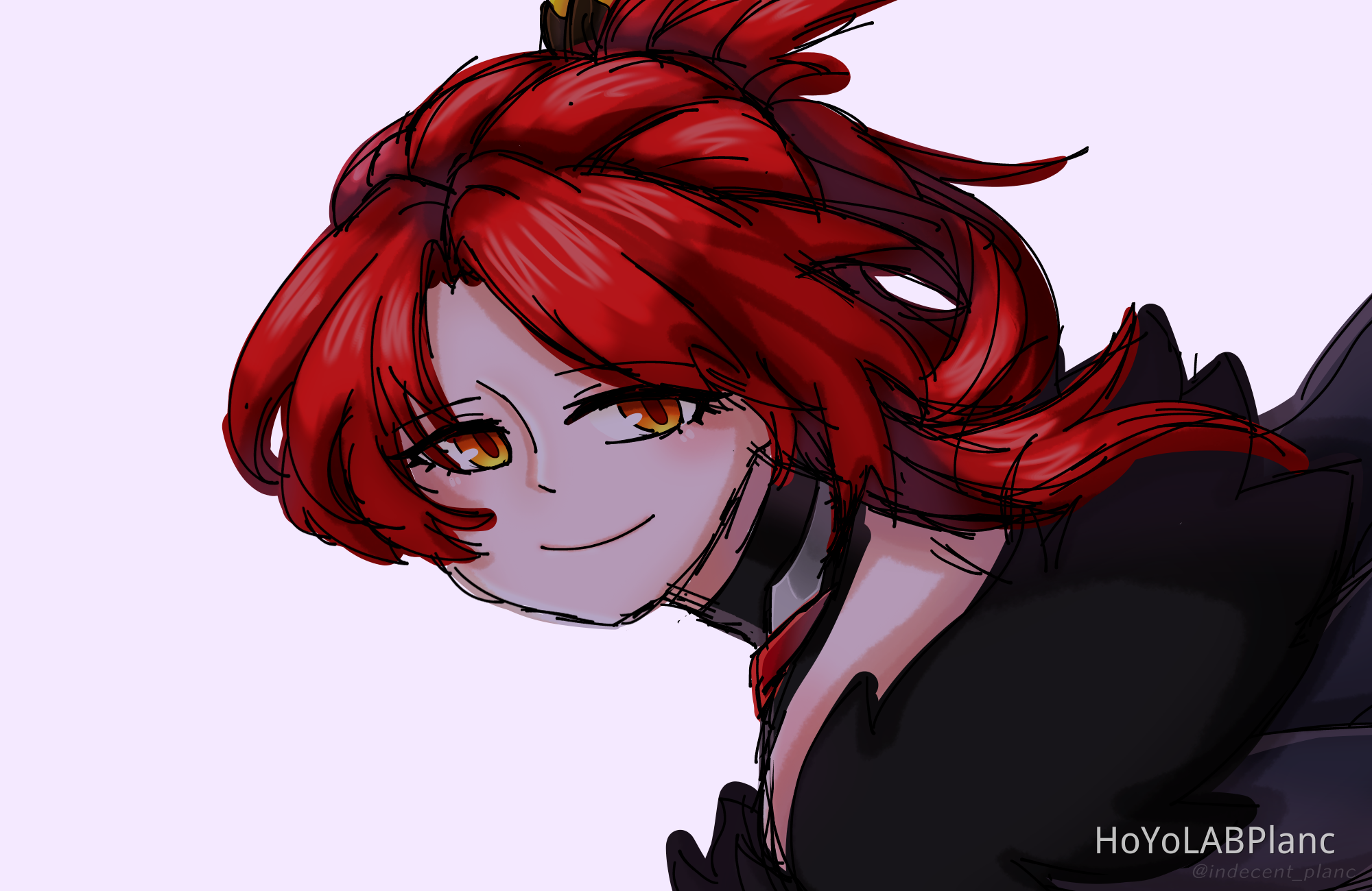 Goodbye, Himeko Honkai Impact 3rd | HoYoLAB
