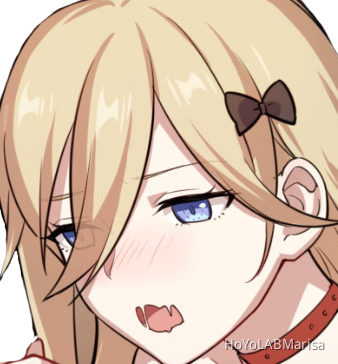 Durandal Chibi Emotes | Honkai Impact 3rd | HoYoLAB