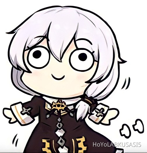 TERI TERI SEKAI ICHIBAN KAWAII Honkai Impact 3rd | HoYoLAB