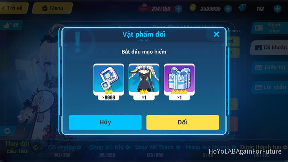 Code honkai 3rd : ICHLIEBEIDCH Honkai Impact 3rd | HoYoLAB