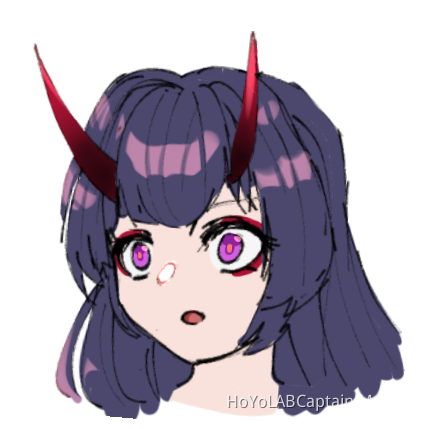 Surprised Mei face Honkai Impact 3rd | HoYoLAB