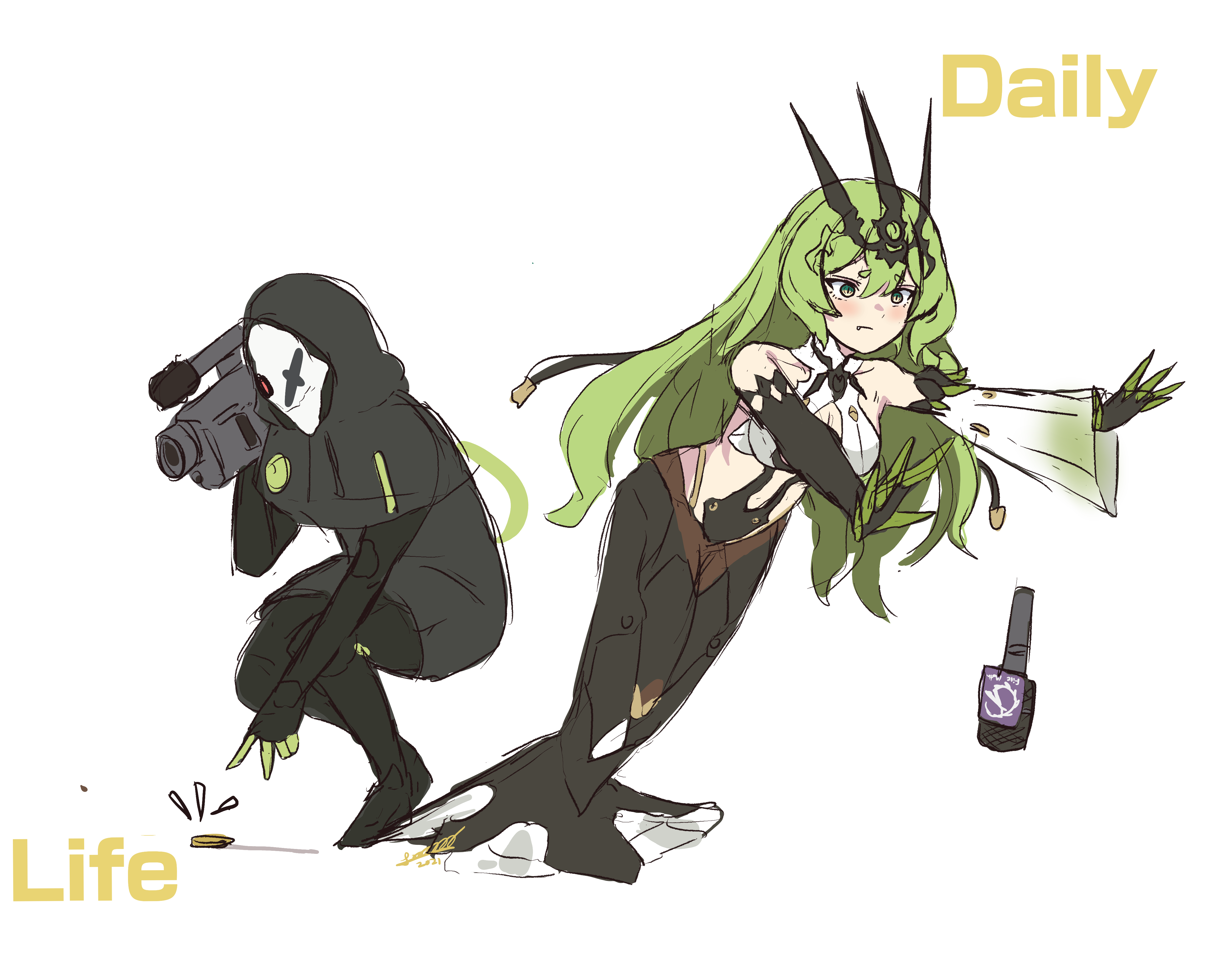 Fire Moth daily routine: Dam u Honkai Impact 3rd | HoYoLAB