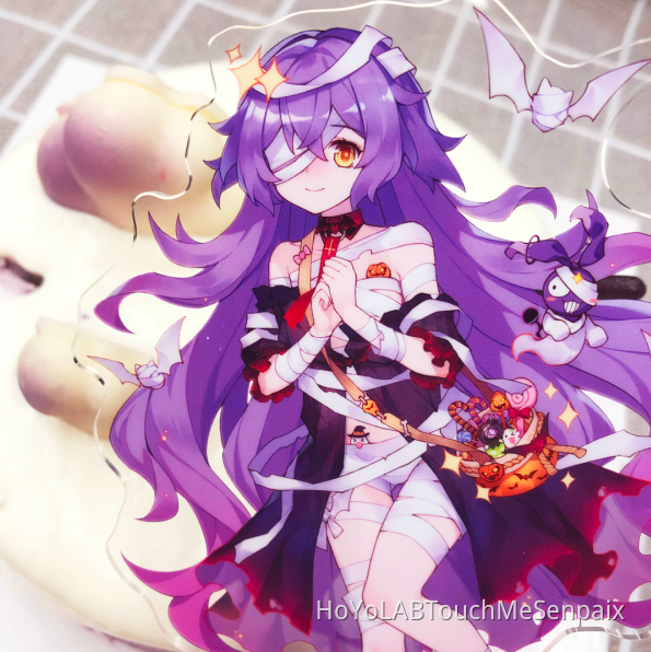 Happy Sirin Honkai Impact 3rd | HoYoLAB