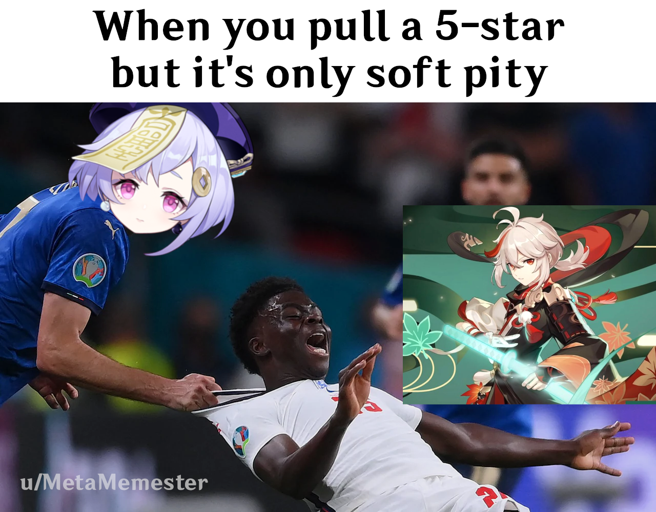 Pulling with Soft Pity Genshin Impact | HoYoLAB