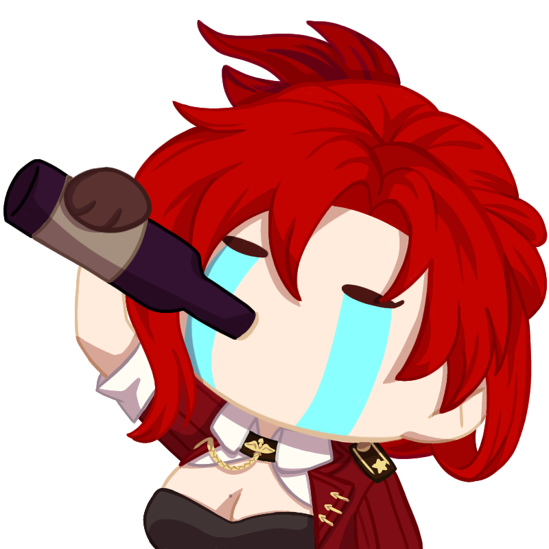 Crying Himeko Honkai Impact 3rd | HoYoLAB