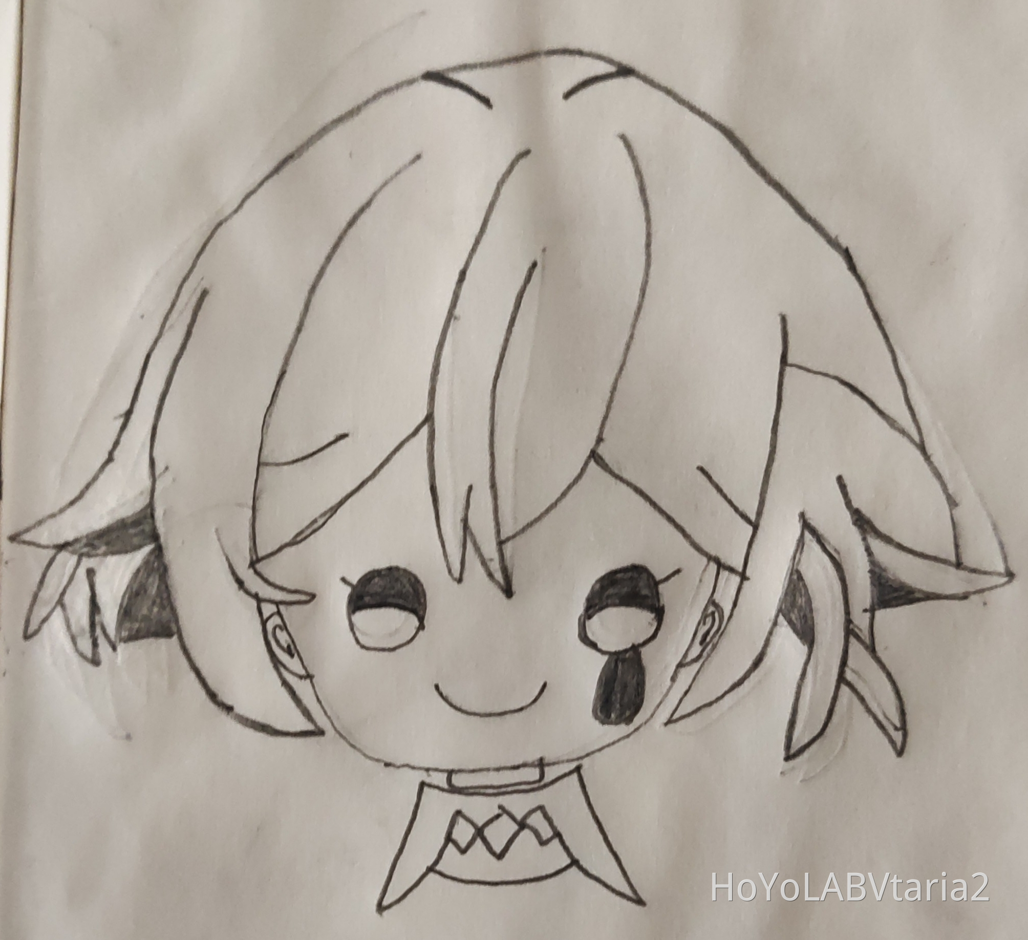 Seele crying? Honkai Impact 3rd | HoYoLAB