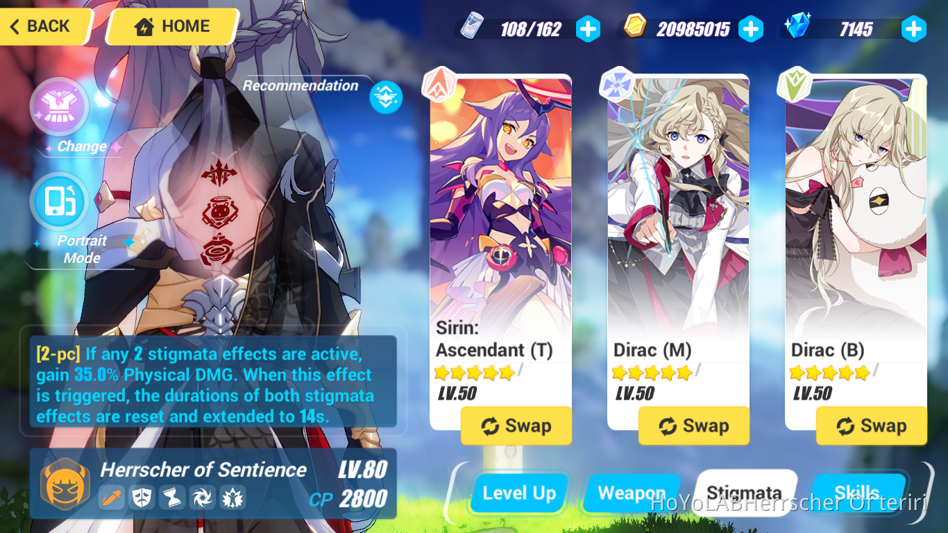 [HonkaiFighters] How To Get Big Damage Honkai Impact 3rd | HoYoLAB