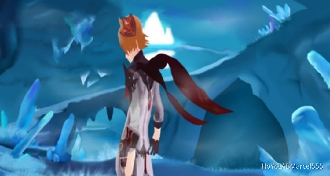 Childe in dragonspine Honkai Impact 3rd | HoYoLAB