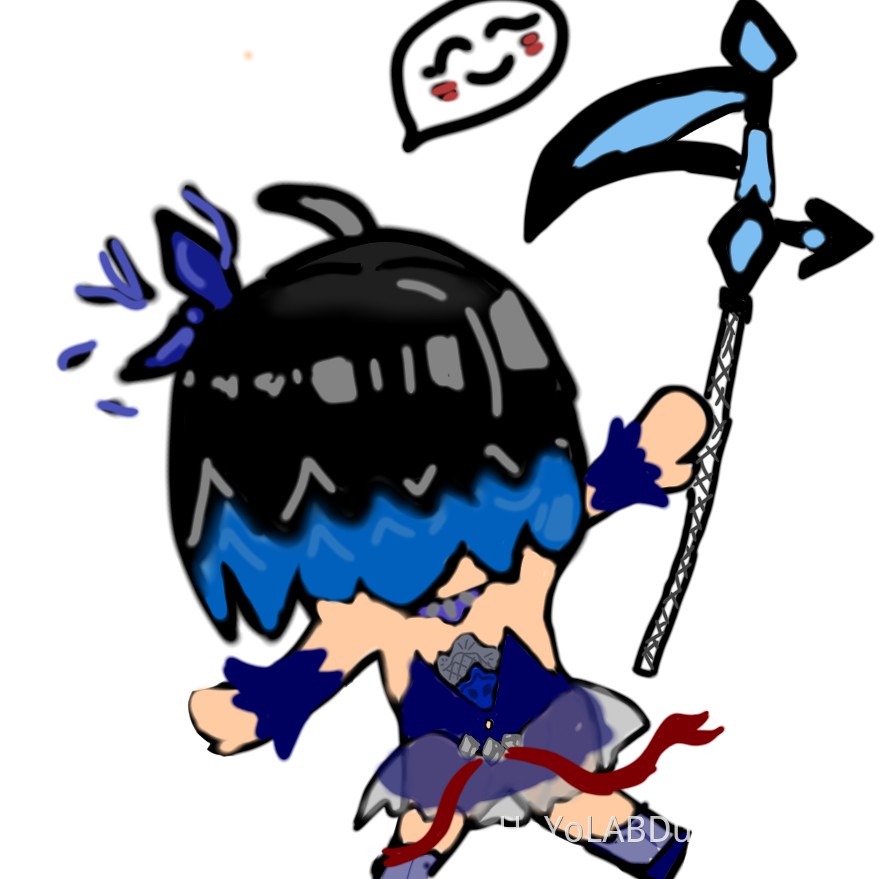 Seele Emote :3 Honkai Impact 3rd | HoYoLAB