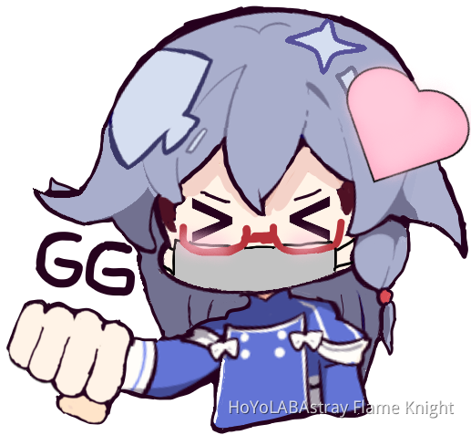 GG Honkai Impact 3rd | HoYoLAB