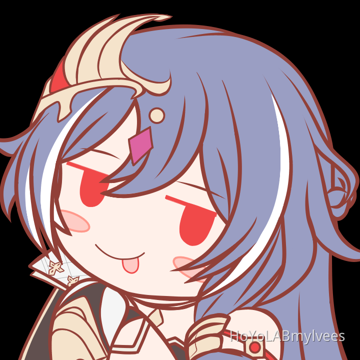 eh heh~ Honkai Impact 3rd | HoYoLAB