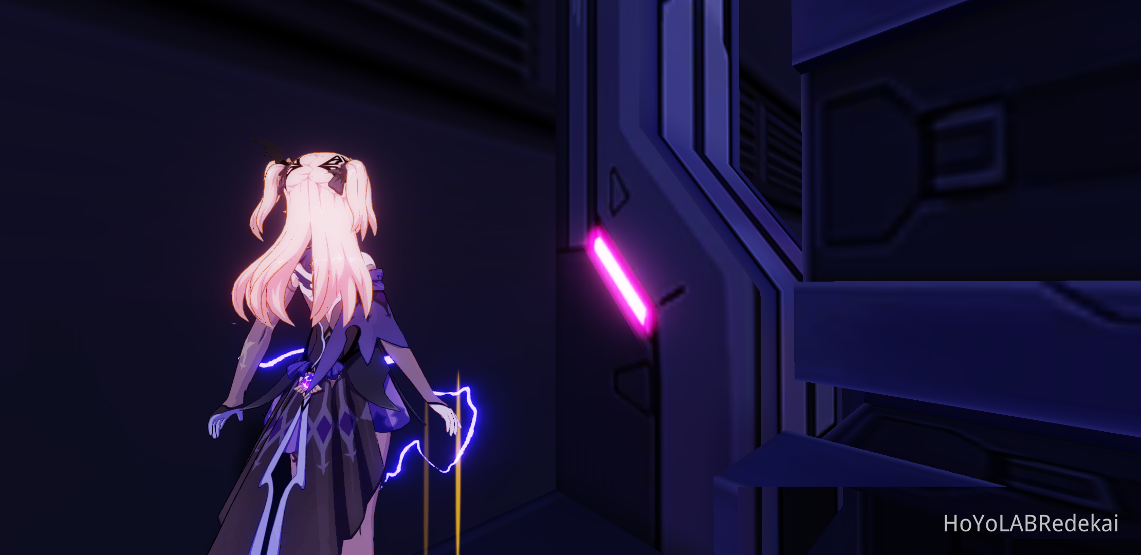 HonkaiFighters Honkai Impact 3rd | HoYoLAB