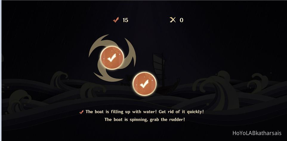 Osu impact Genshin Impact | HoYoLAB