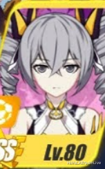 [HonkaiFighters] Team for Newbie Honkai Impact 3rd | HoYoLAB