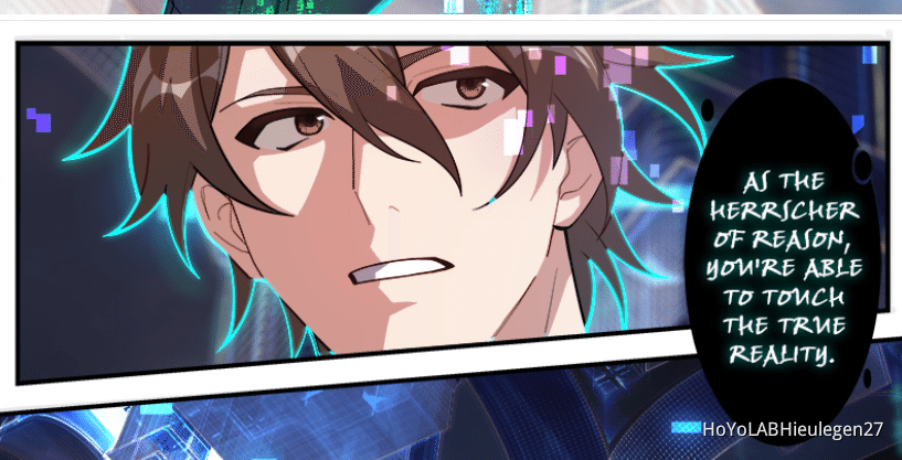 #HonkaiFighters All divine keys and their powers known to date Honkai ...