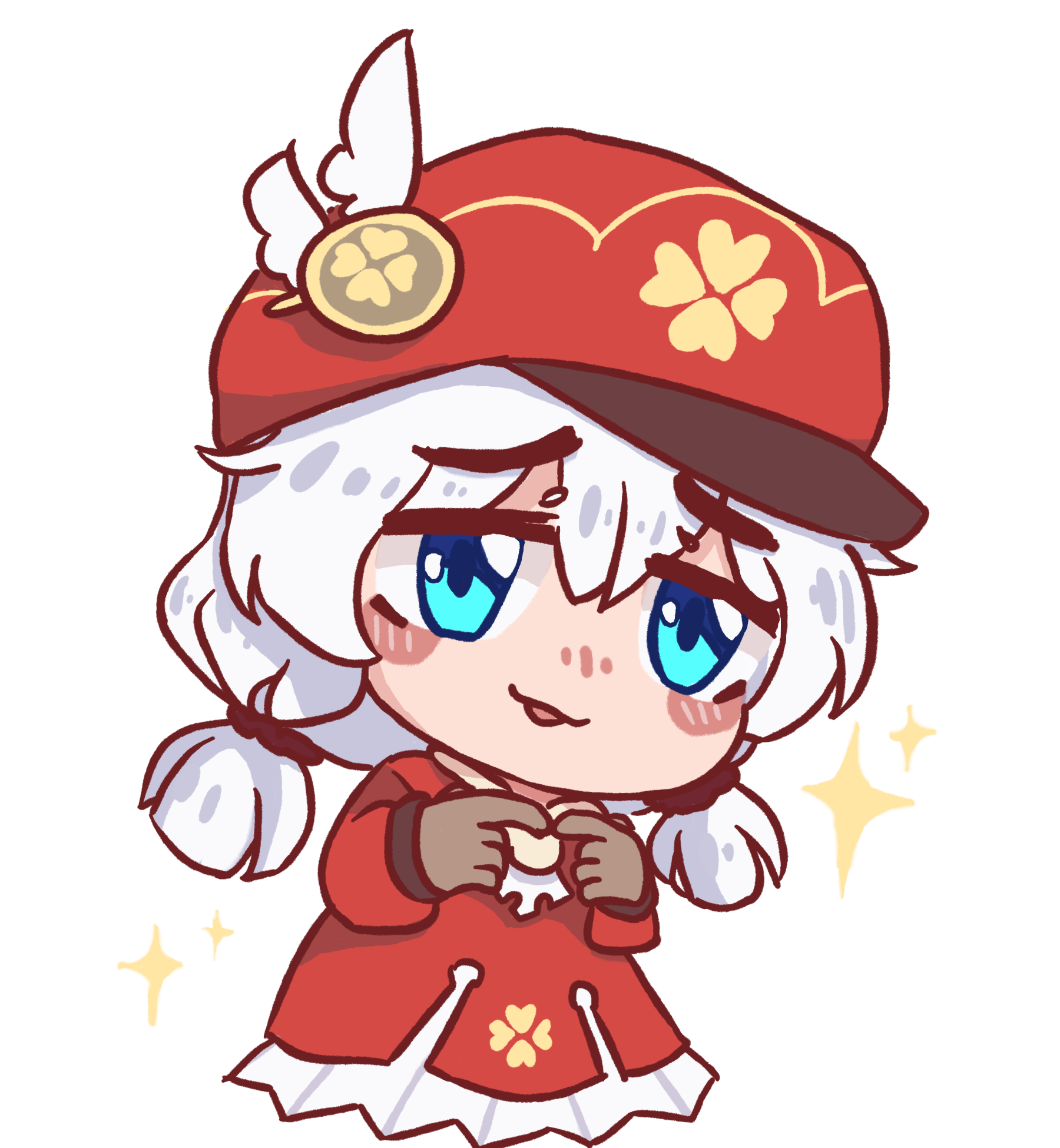 TeKleePlease (Honkai Face-Off! submission) Honkai Impact 3rd | HoYoLAB