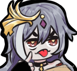 Fu Hua Herrscher Emote Honkai Impact 3rd | HoYoLAB