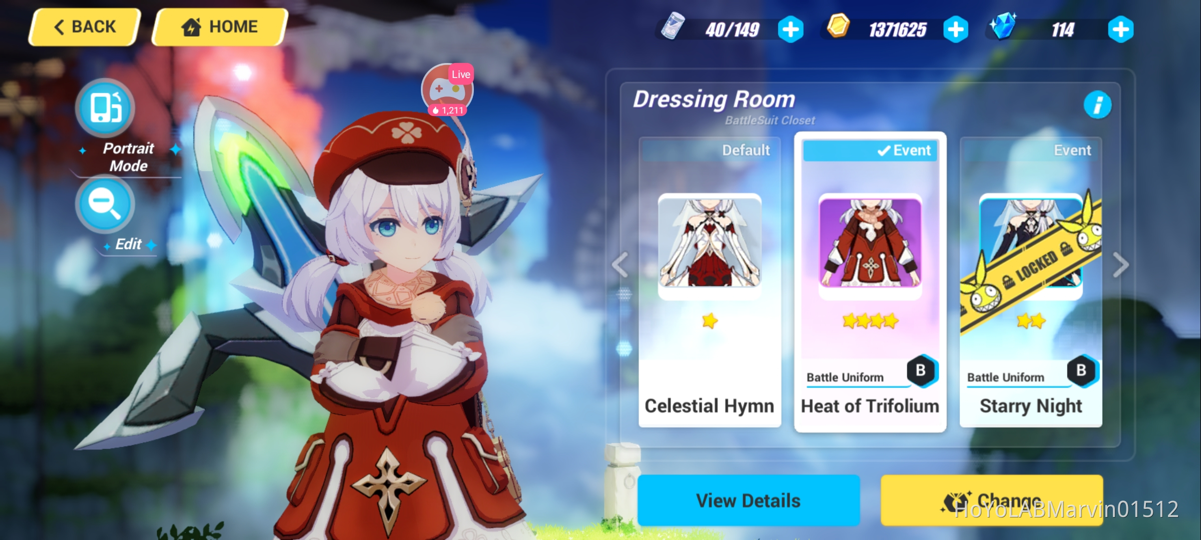 i think i get the wrong klee.- Genshin Impact | HoYoLAB