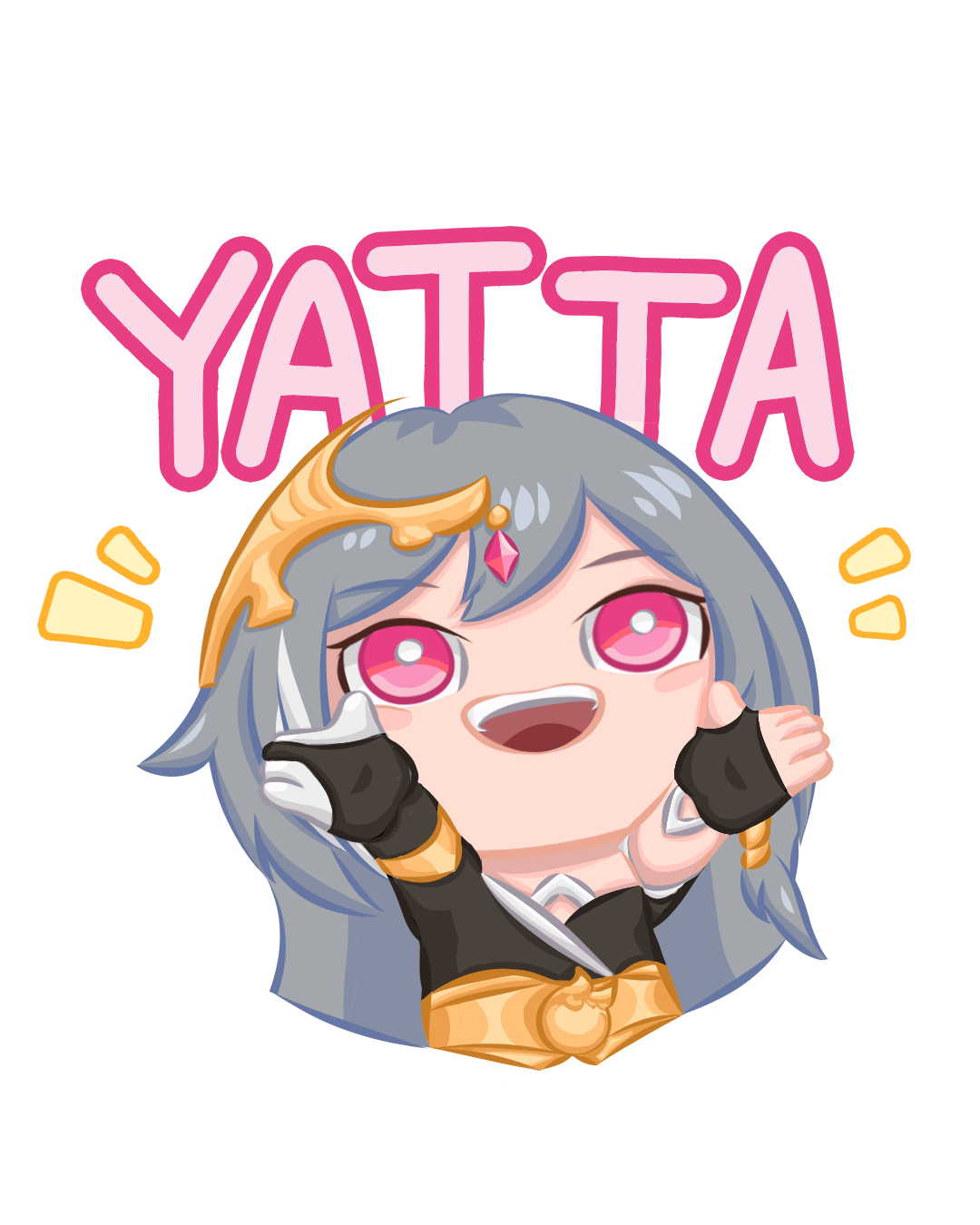 HoS YATTA - Honkai Face-Off! Honkai Impact 3rd | HoYoLAB