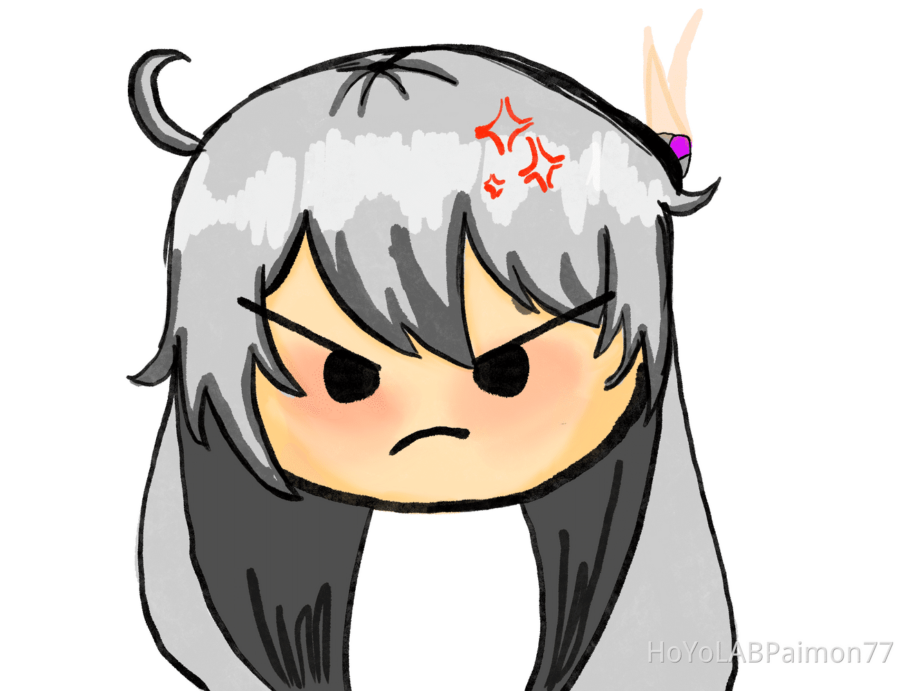 For Honkai Face-off! 💕 Honkai Impact 3rd | HoYoLAB