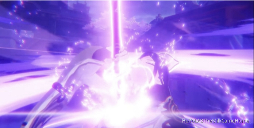 What Happened to the previous Electro Archon? (theory!) Genshin Impact ...