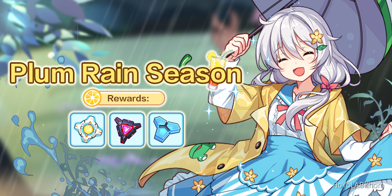 Teriri is the cutest Honkai Impact 3rd | HoYoLAB