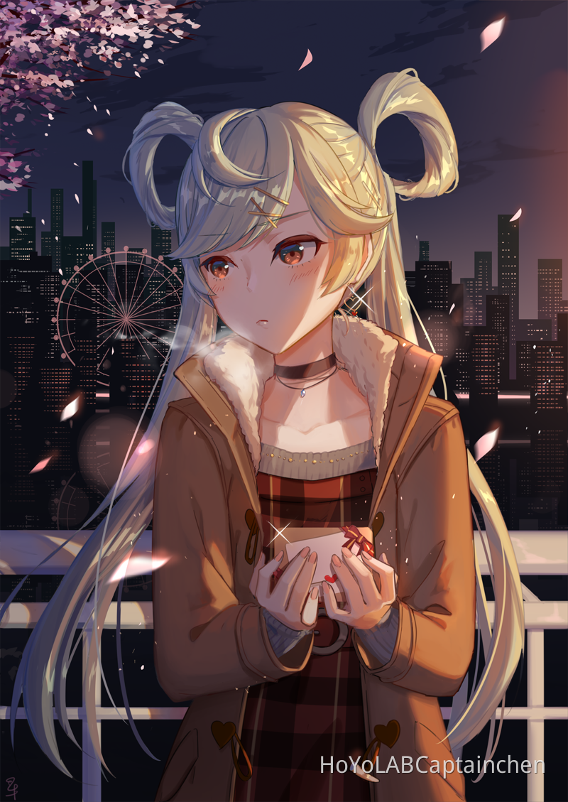 AI-Chan adult Honkai Impact 3rd | HoYoLAB