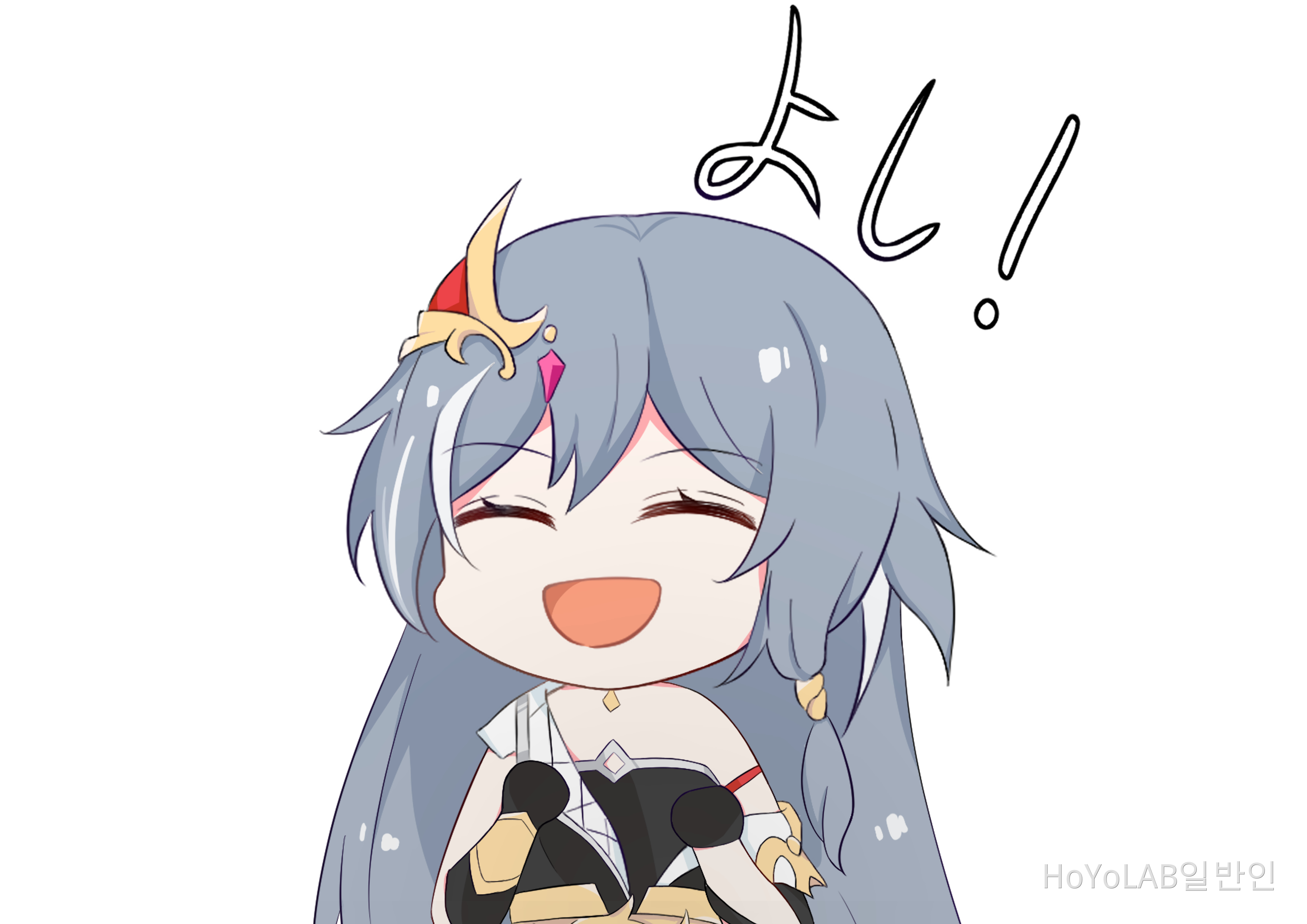 흑카! Honkai Impact 3rd | HoYoLAB