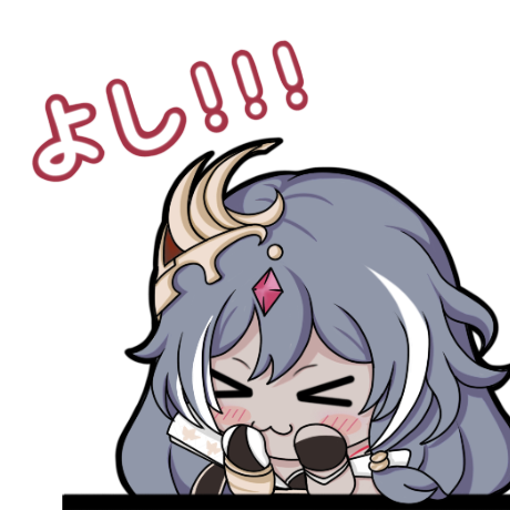 Yoshi! Honkai Impact 3rd | HoYoLAB
