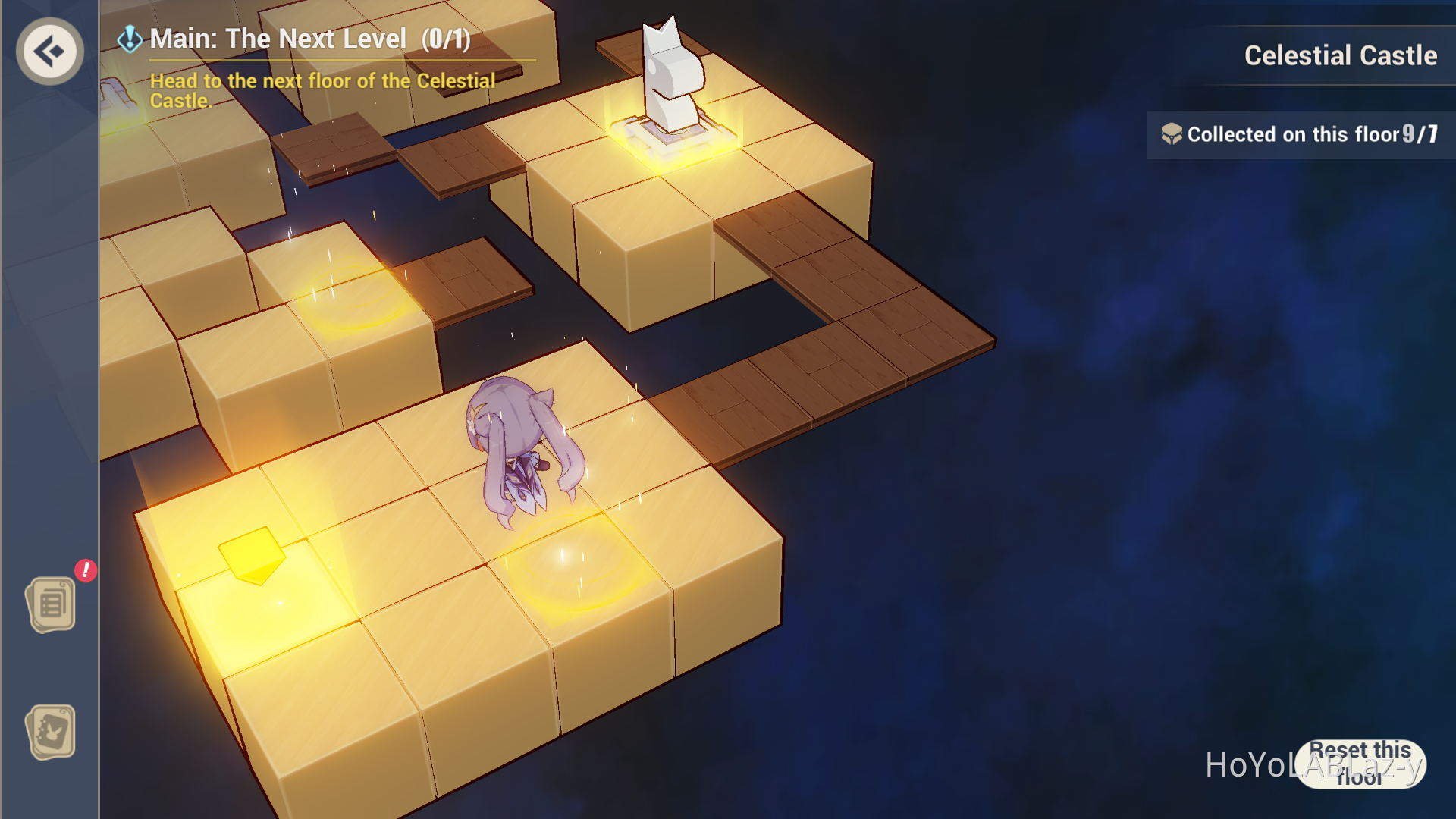 Buggy Reward Counter? Honkai Impact 3rd | HoYoLAB