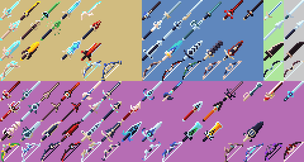 Genshin impact optifine minecraft texturepack now completed and DONE ...