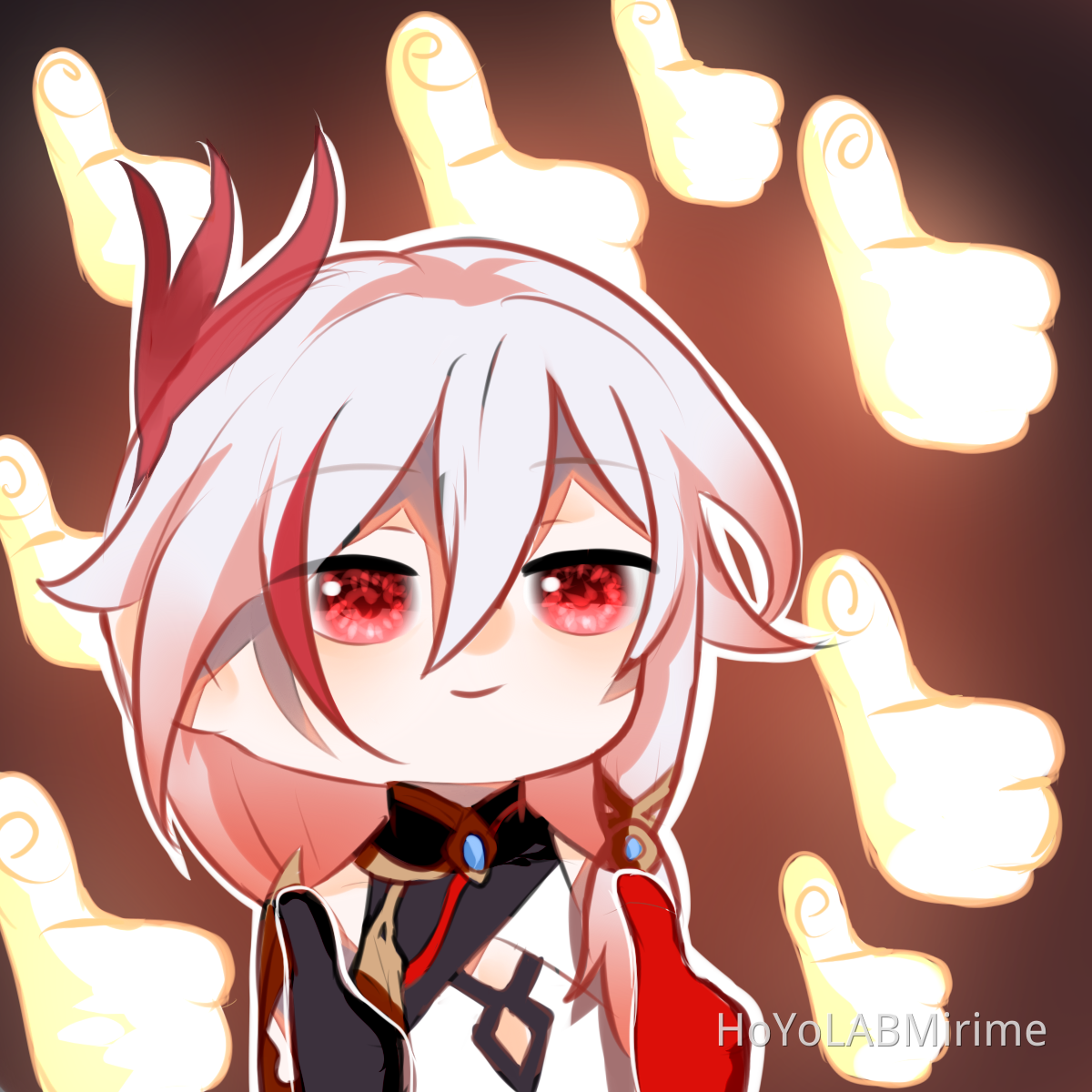 Hyperion party + HoD Honkai Impact 3rd | HoYoLAB