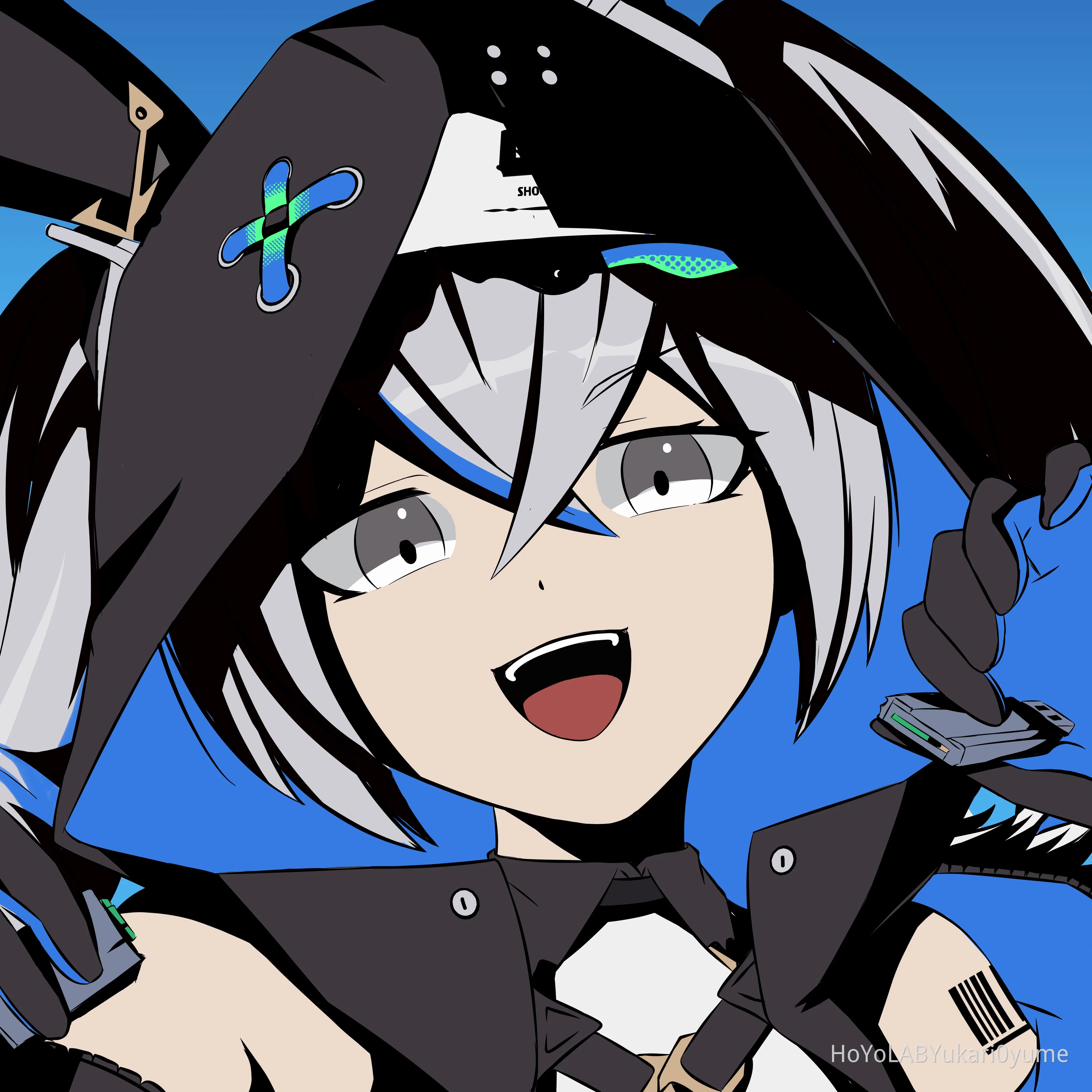 Bronie Honkai Impact 3rd | HoYoLAB