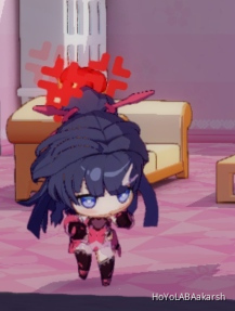 Mei (Angry Mode) Honkai Impact 3rd | HoYoLAB