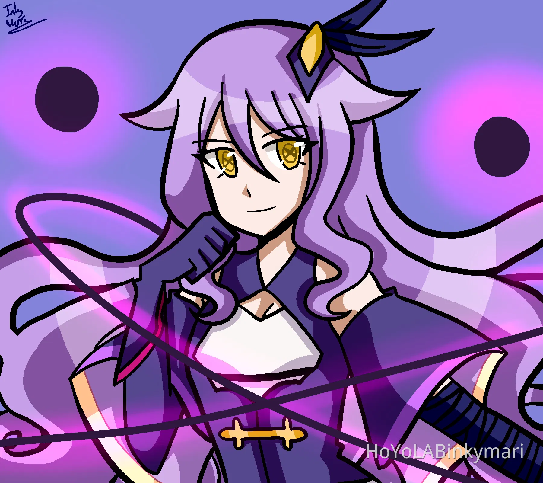 Sirin Honkai Impact 3rd | HoYoLAB