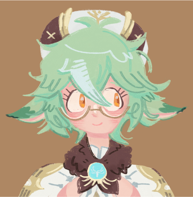 Sucrose//Sacarosa Genshin Impact | HoYoLAB