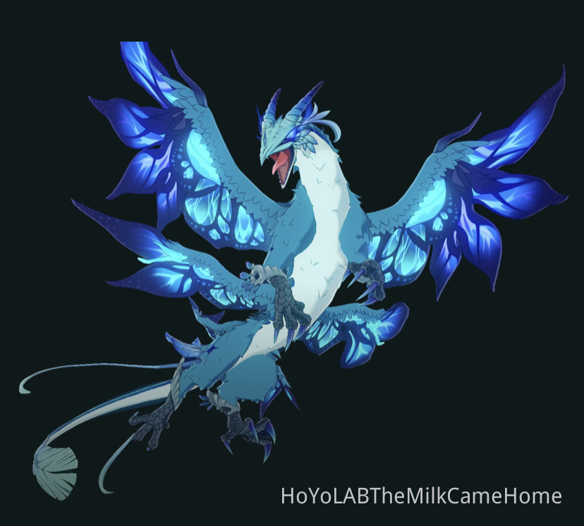 Un-Dvalin’s your Dvalin Genshin Impact | HoYoLAB