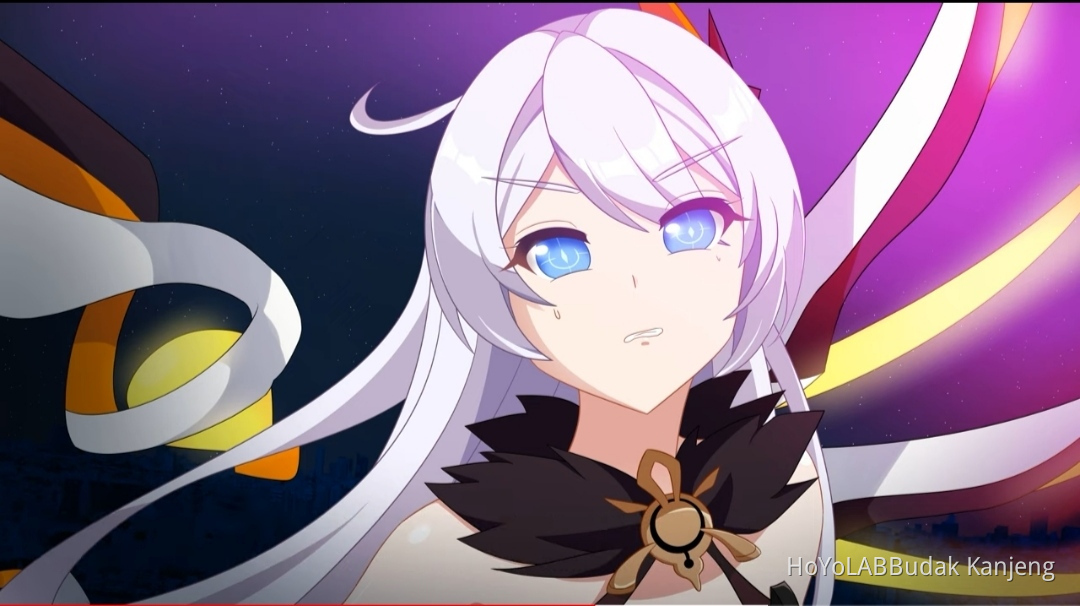 HOV♥️ Honkai Impact 3rd | HoYoLAB