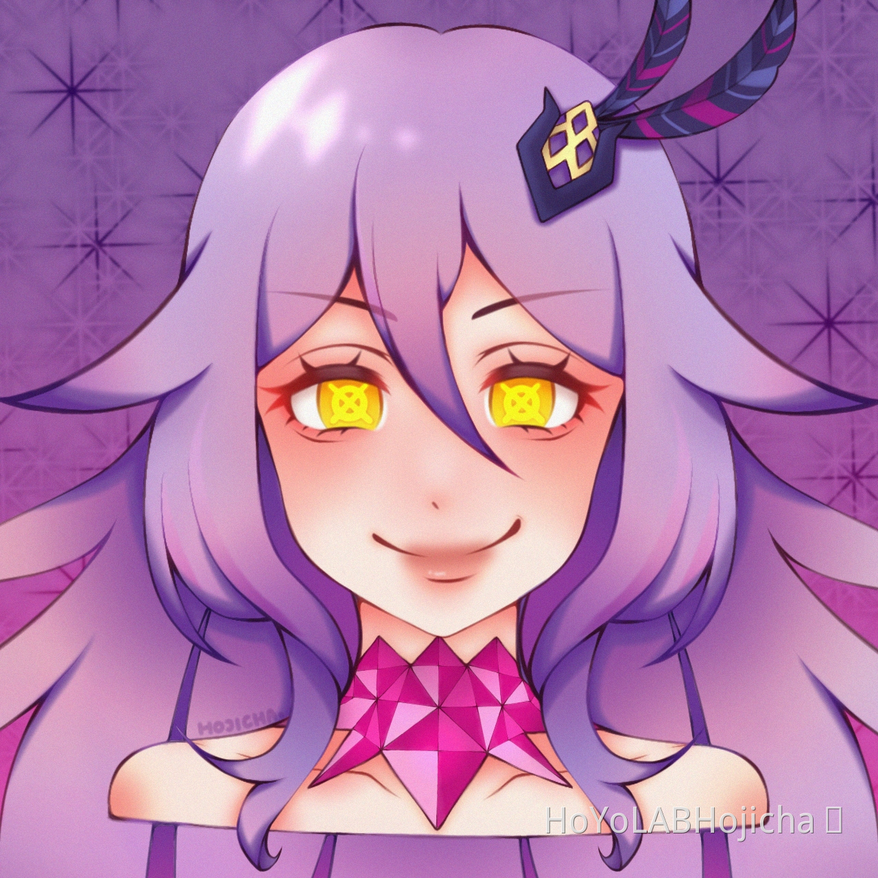 Sirin 💜 Honkai Impact 3rd | HoYoLAB